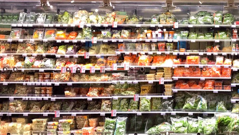 Save-Plus – Surplus Aliments