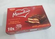 BIMO MERENDINA CLASSIQUE 10X GENOISES – Save-Plus